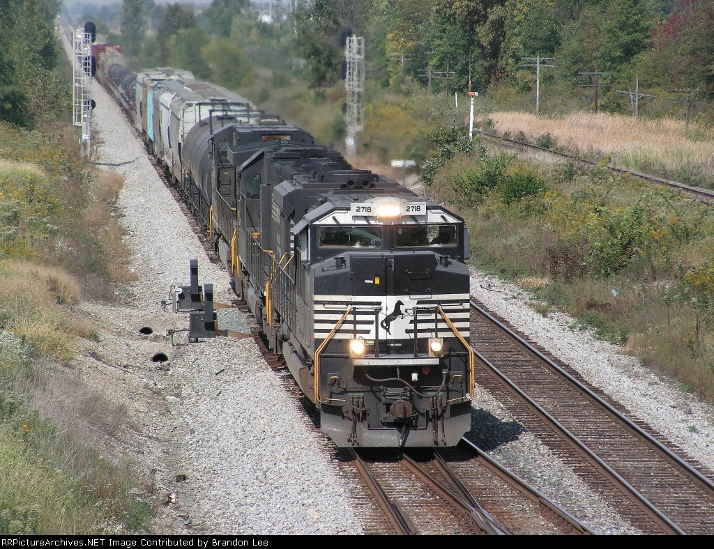 NS 2718